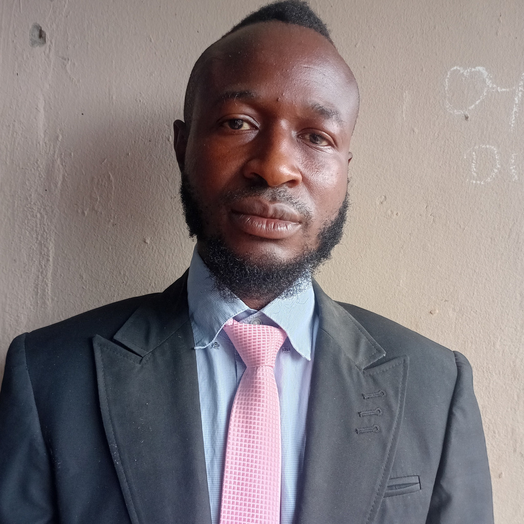 Michael Adisa - Healthcare Assistant - Development support initiative | XING