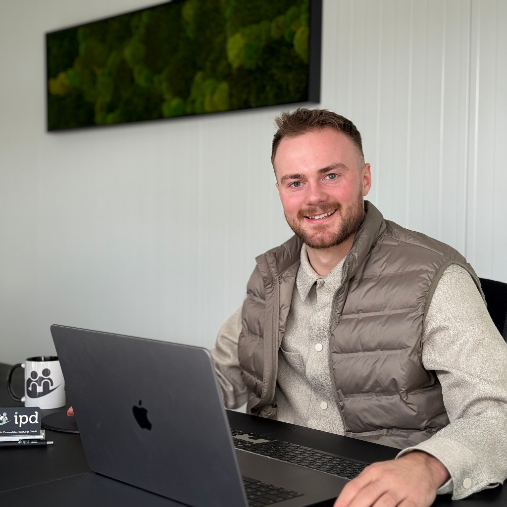 Pavel Panafidin - Geschäftsführender Gesellschafter - Isartaler ...