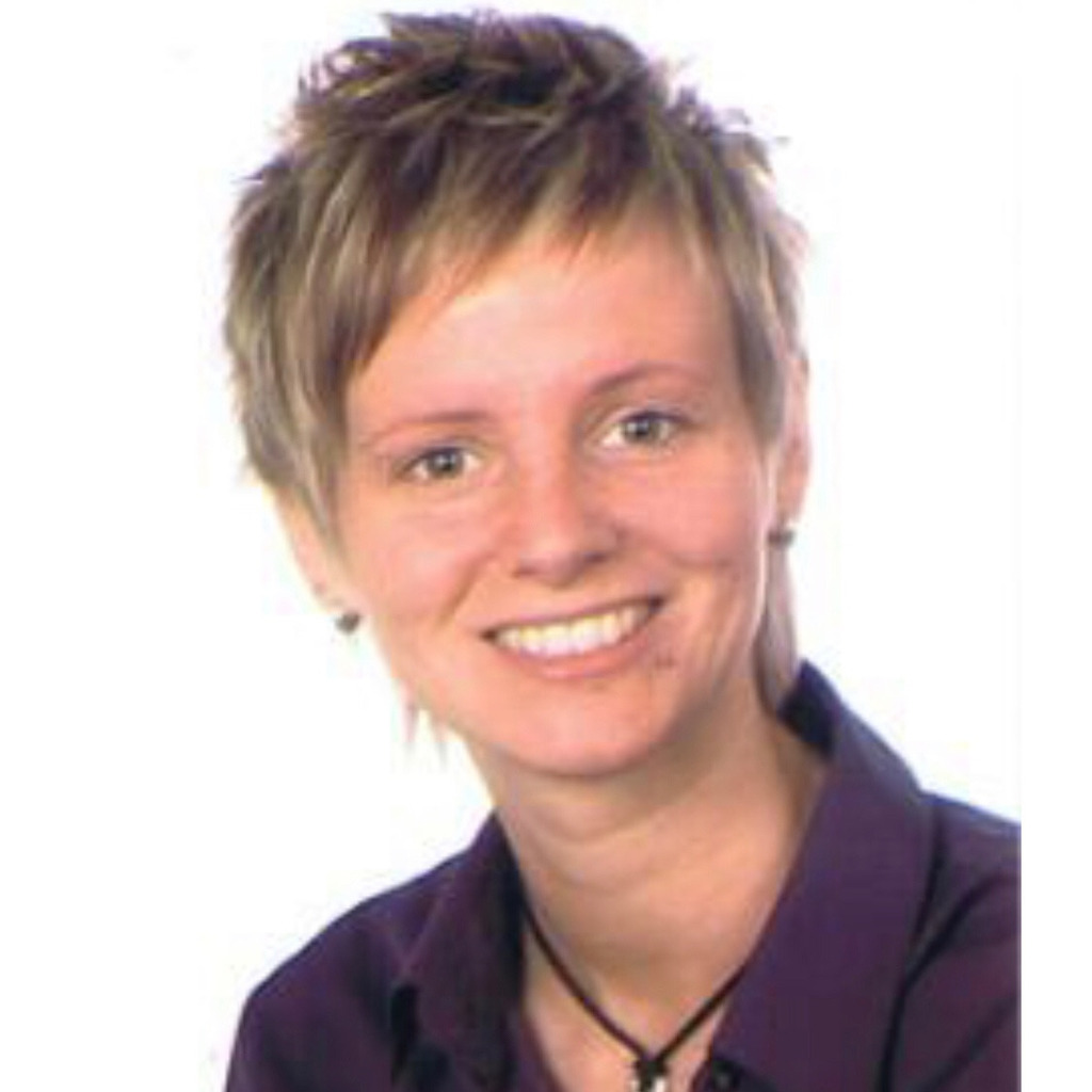 Andrea Büdinger - Filialleiterin Sanitätshaus - Bußfeld & Schiller GmbH ...