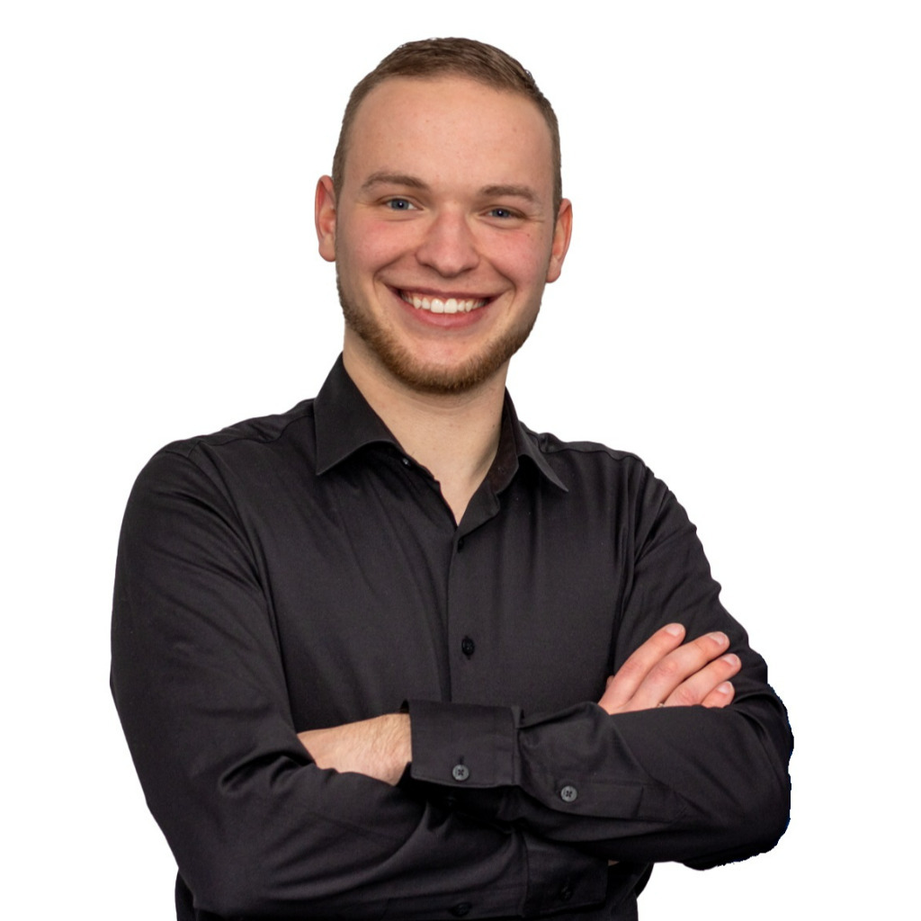 Marcel Frank - Geschäftsführer - Ingenieurbüro Zager GmbH | XING