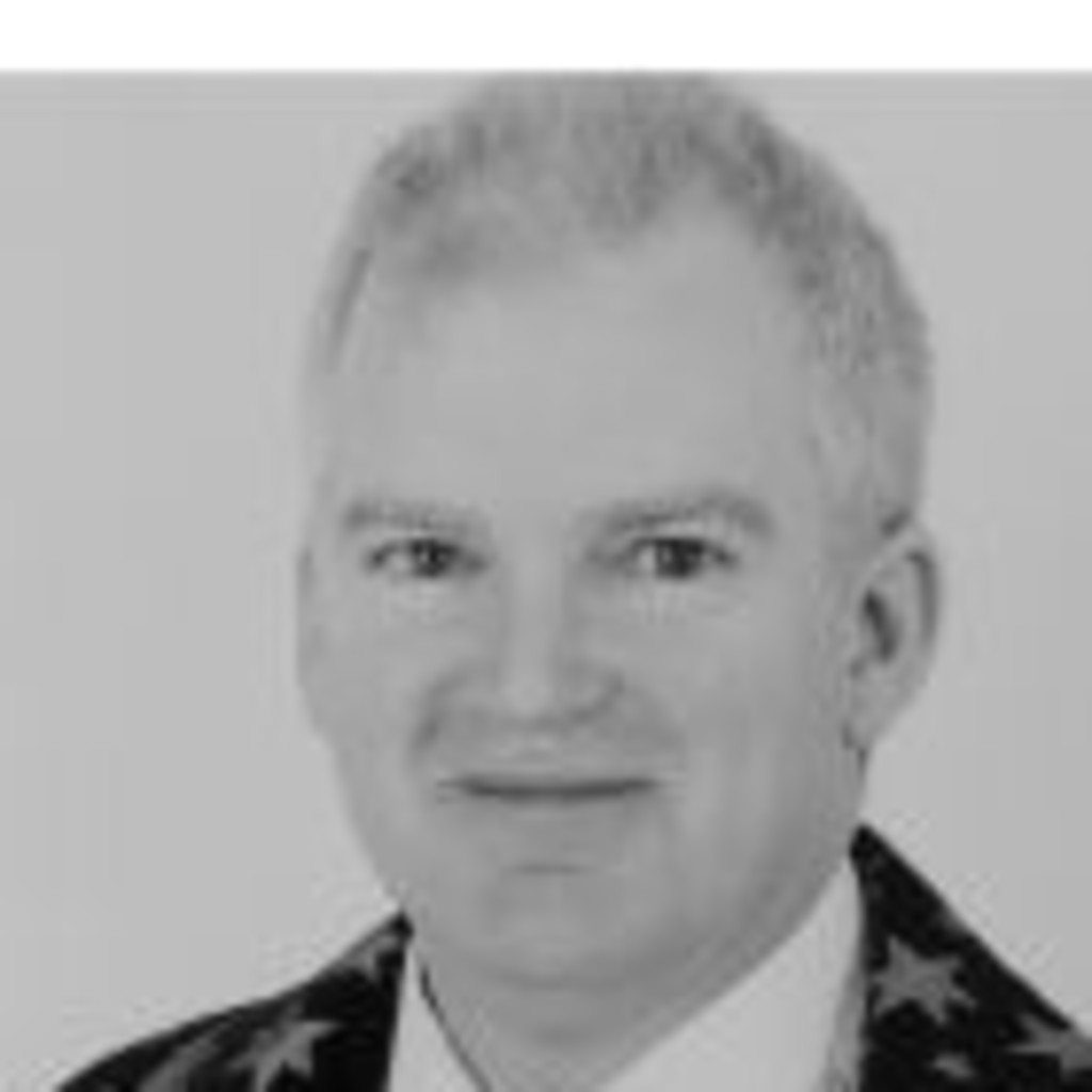 Tony Drayton - one man business - Tony de la Fou | XING