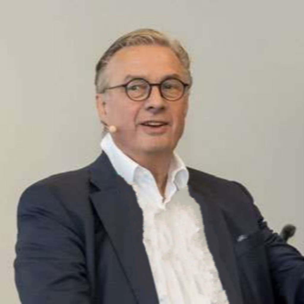 Robert Orten - Geschäftsführender Gesellschafter CEO - ORTEN Holding ...