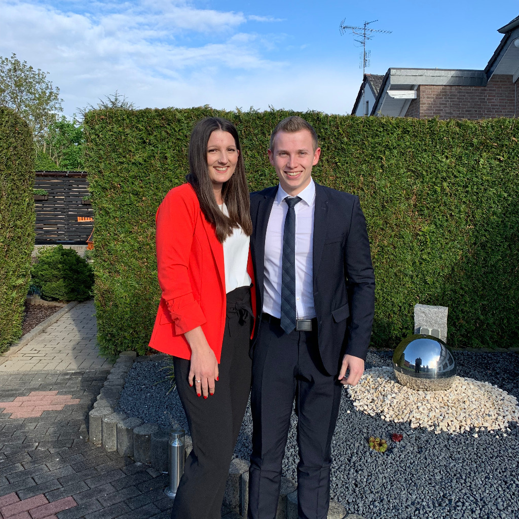 Dennis van der Zander - Kundenberater Allianz - Allianz in Deutschland ...