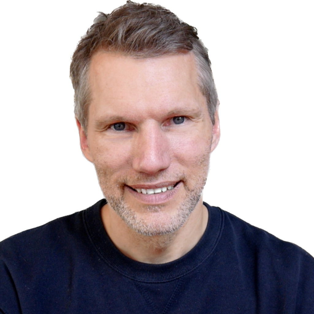 Benjamin H. Körner - CEO / Co-Founder - STEERER Consulting GmbH | It's ...