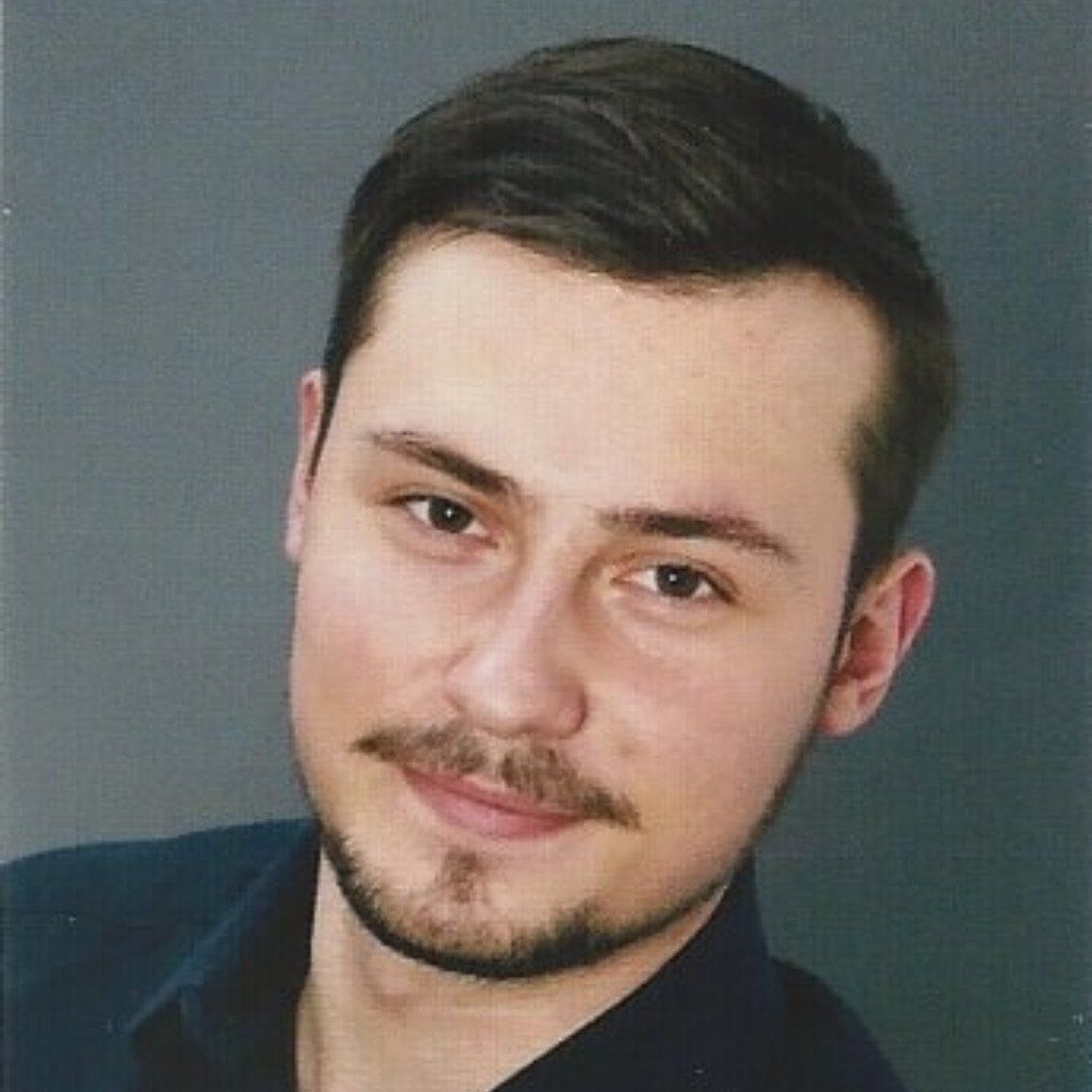 Justin Steimer - Engineering and Management - HTW Saar | XING