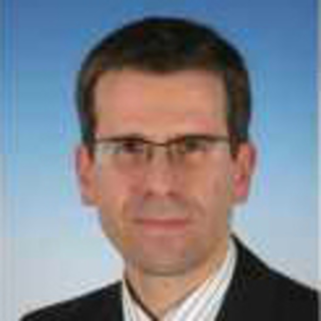 Andreas Birkle - Senior Consultant - Fichtner IT Consulting GmbH | XING