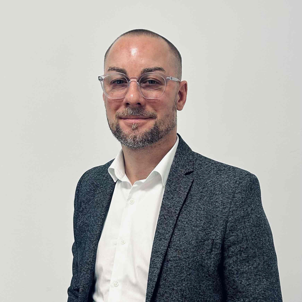 Dennis Bures - Außendienstmitarbeiter - Ritz KG | XING