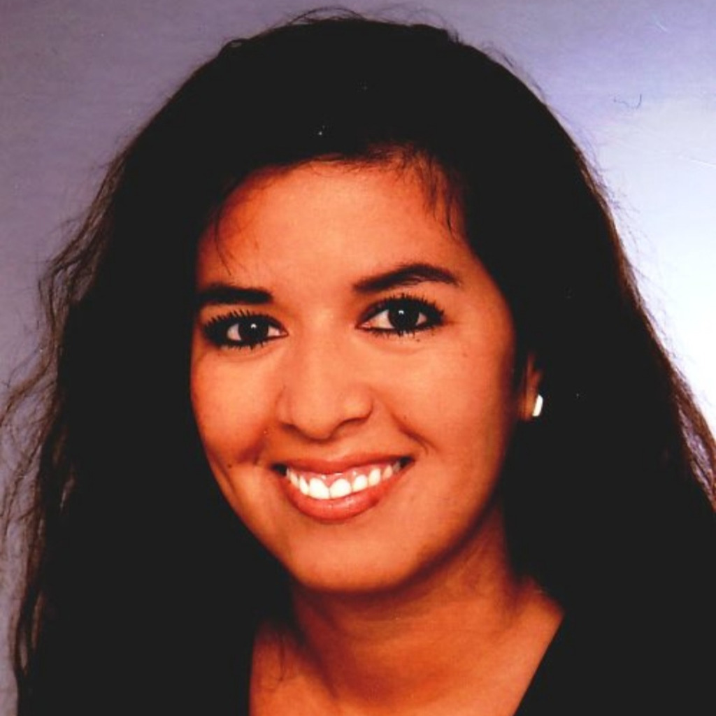 Lisa Mathes - Sachbearbeiterin in der Bilanzanalyse - Sparkasse ...