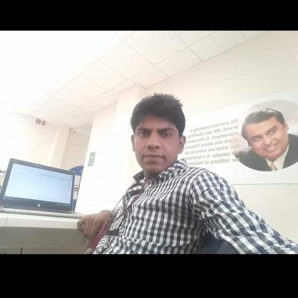 sandip kangane - Network Engineer - Vodafone Global Enterprise | XING