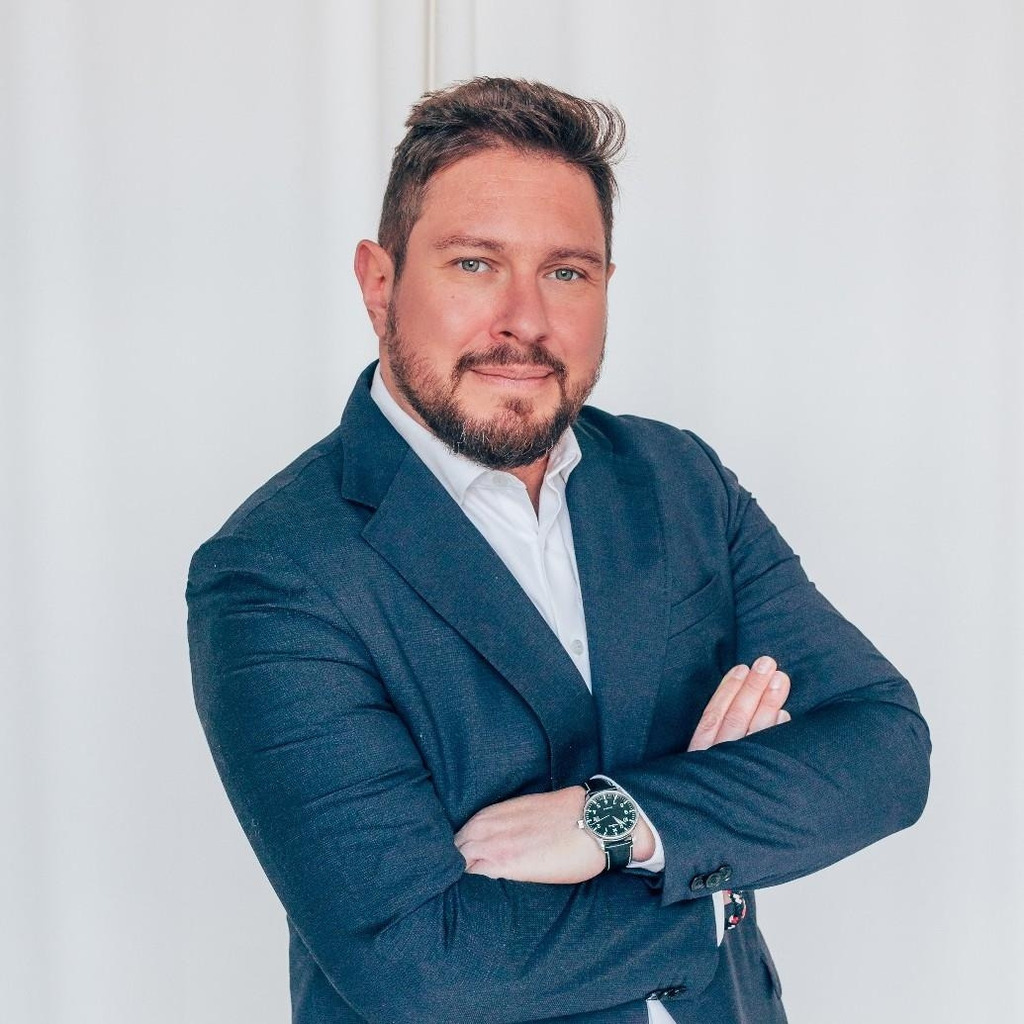 Matija Kontrec - Managing Director - ARC Advisory Partners GmbH | XING