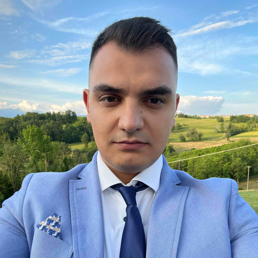 minir Rustemi - Civil Engineer - Tecno Borghese | XING