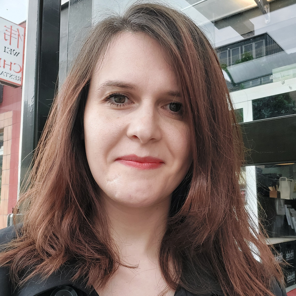 Corinna Barth - Team Lead Customer Service - CHEP Deutschland GmbH | XING