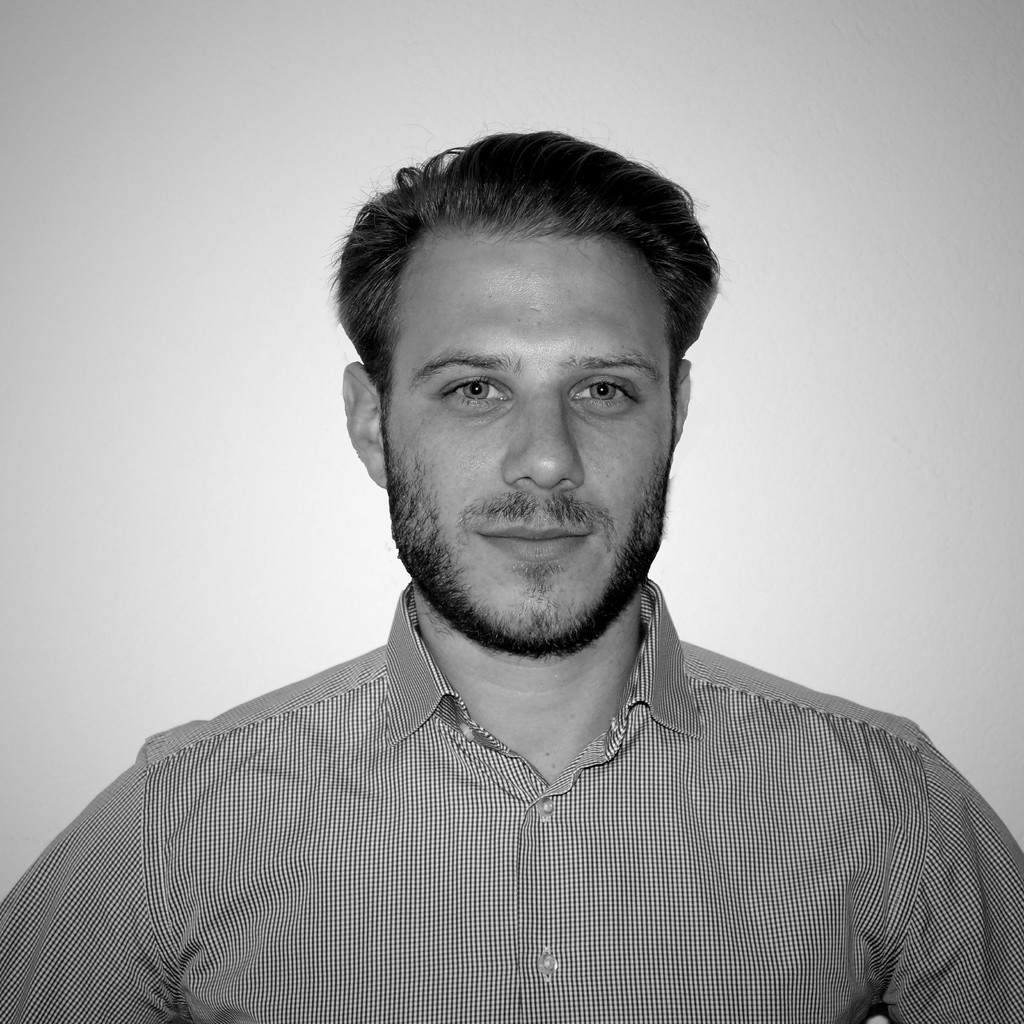 Roman Bachmann - Mitinhaber - Radzfaz | XING