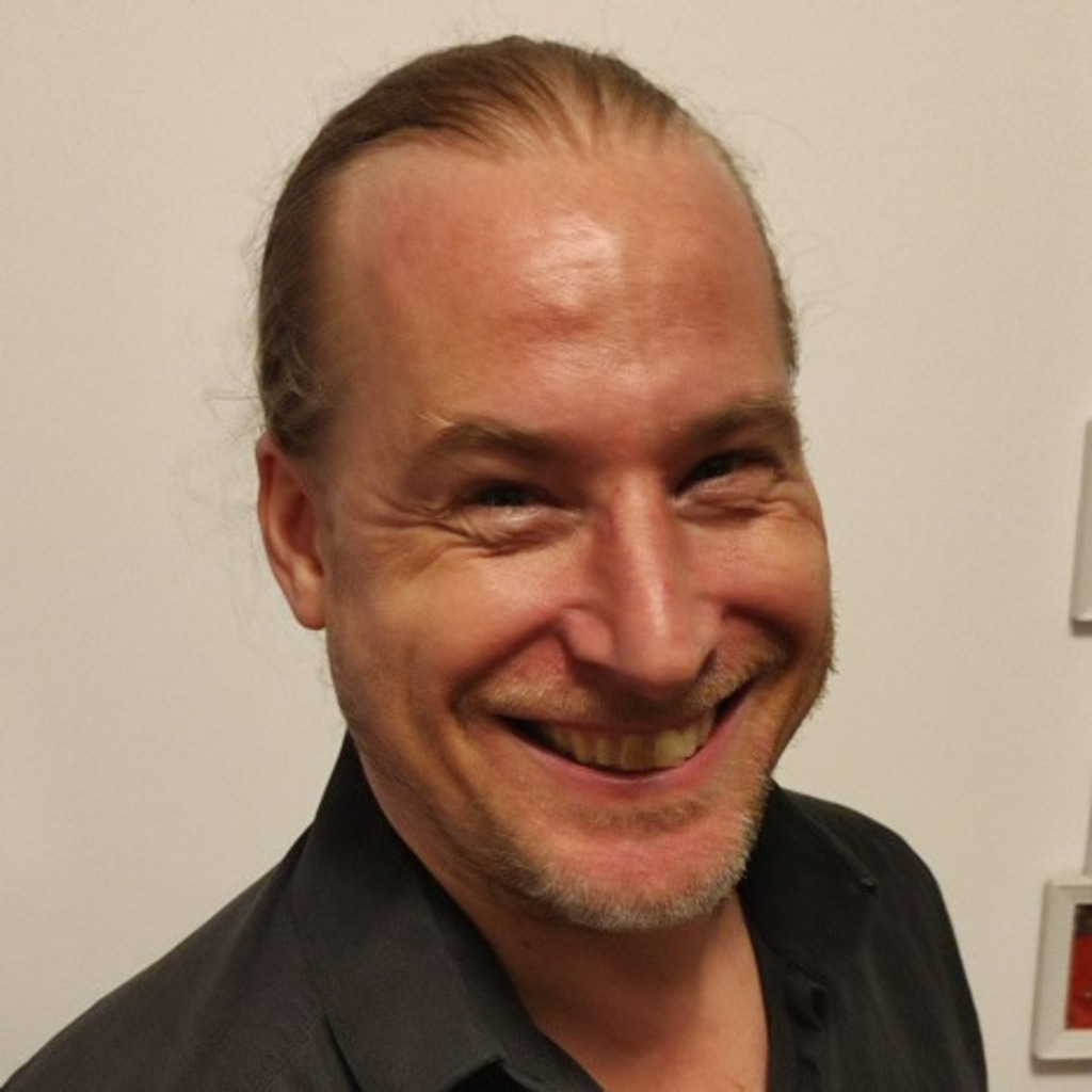 René Kraatz - stellvertretender Betriebsleiter - Die Ständige ...