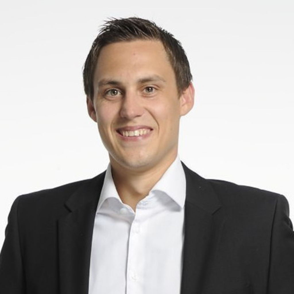 Daniel Eder - Teamlead IBM Sales - TD Synnex Germany GmbH & Co. OHG ...