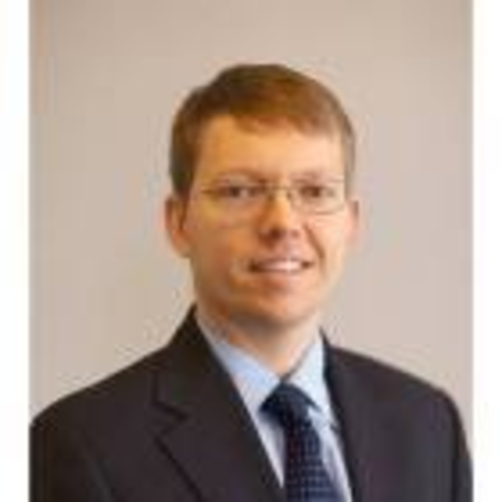 Alexander Ruhle - Direktor, Fondsmanager - Preaoca | XING