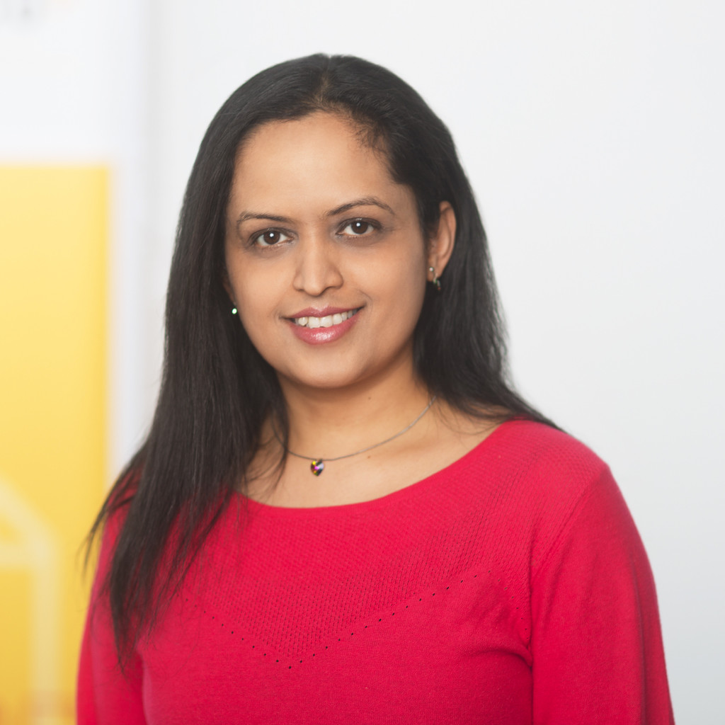 Neha Bhaskar - Advanced User Assistance Developer - SAP Fioneer | XING
