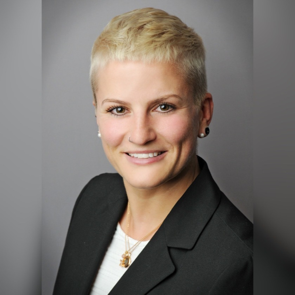 Domenica Walter - Sachgebietsleitung Schülerbetreuung, Jugend und ...