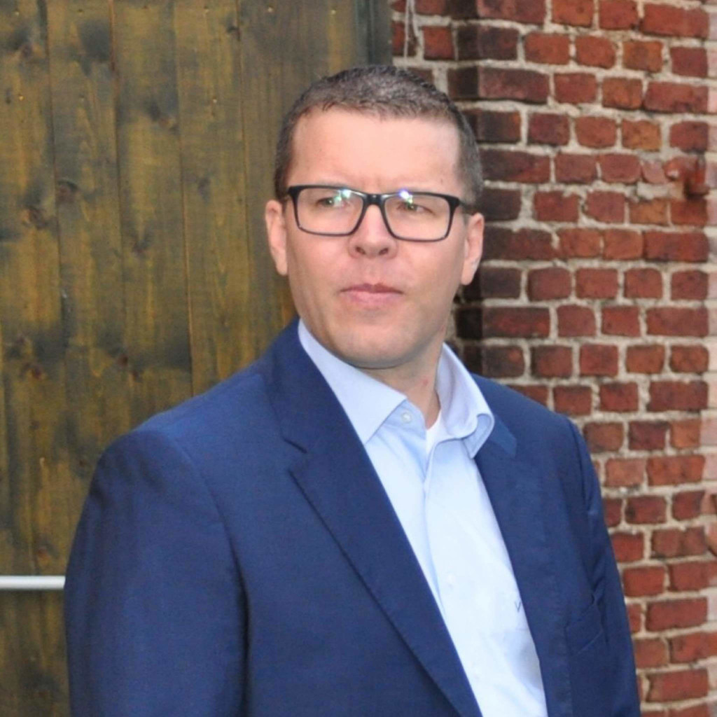 Thomas Thielke - Vertriebsleiter Bauelemente - Spilker & Wehmeier GmbH ...