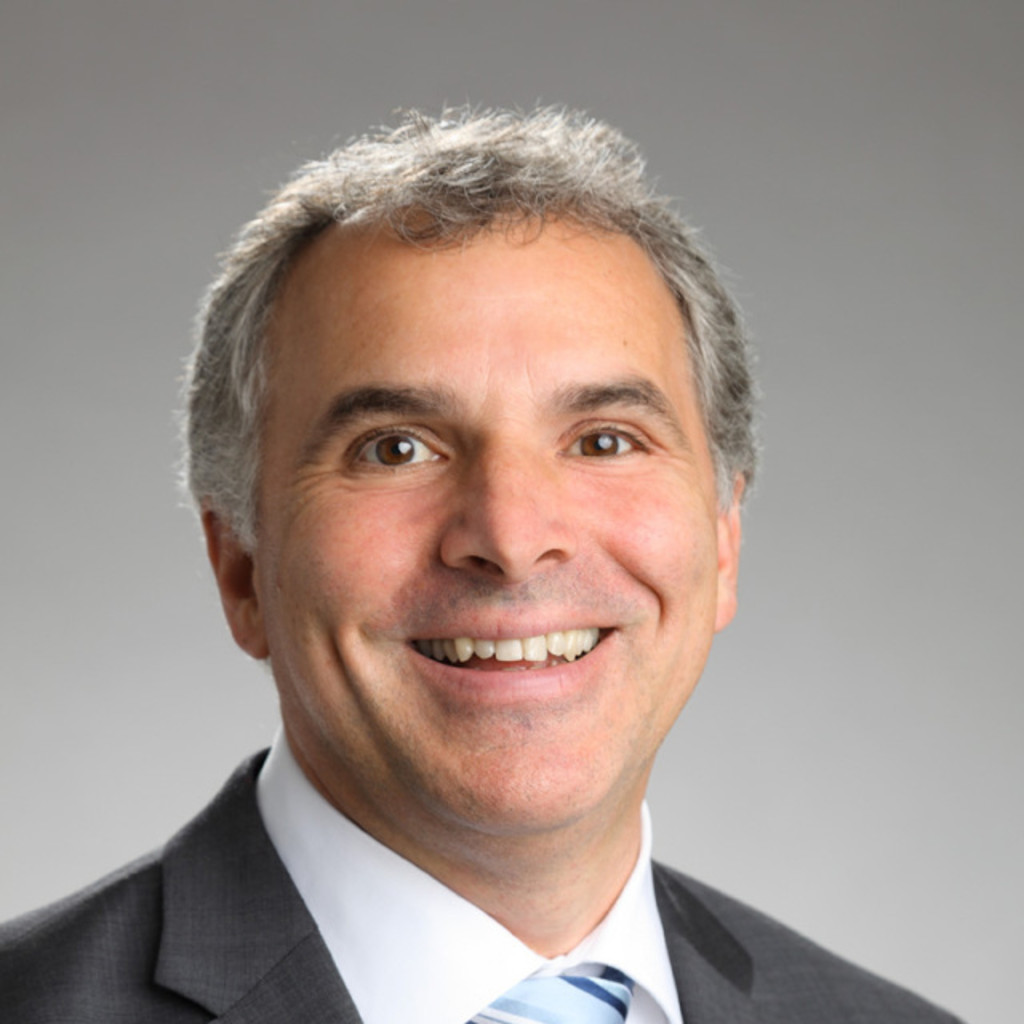 Christian Sura - Geschäftsführer - halstrup-walcher GmbH | XING