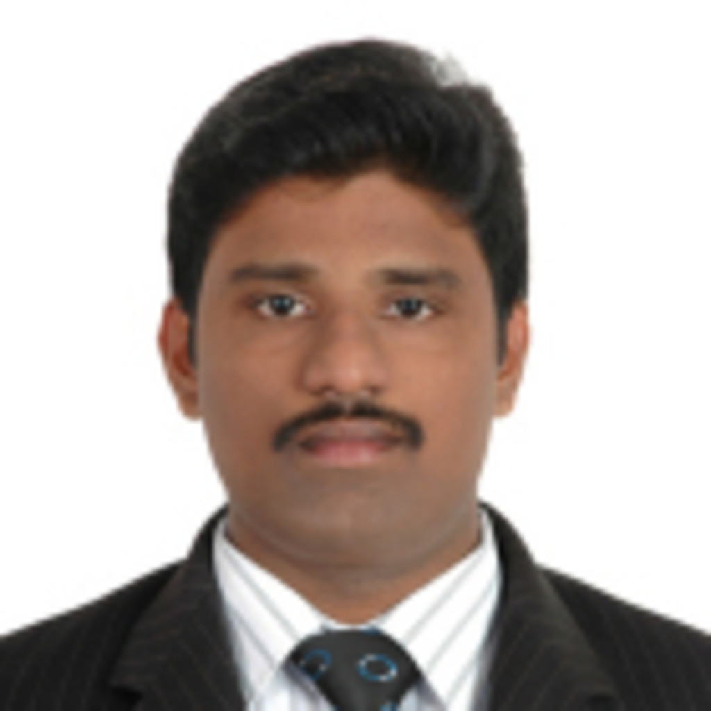 SONU DANIEL - Chief Accountant - Liberty Medical Center | XING
