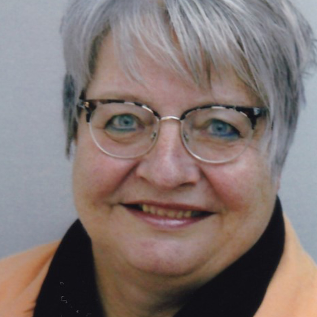 Elisabet Dr. Teske MHBA - Chefärztin Geriatrie - St. Franziskus ...