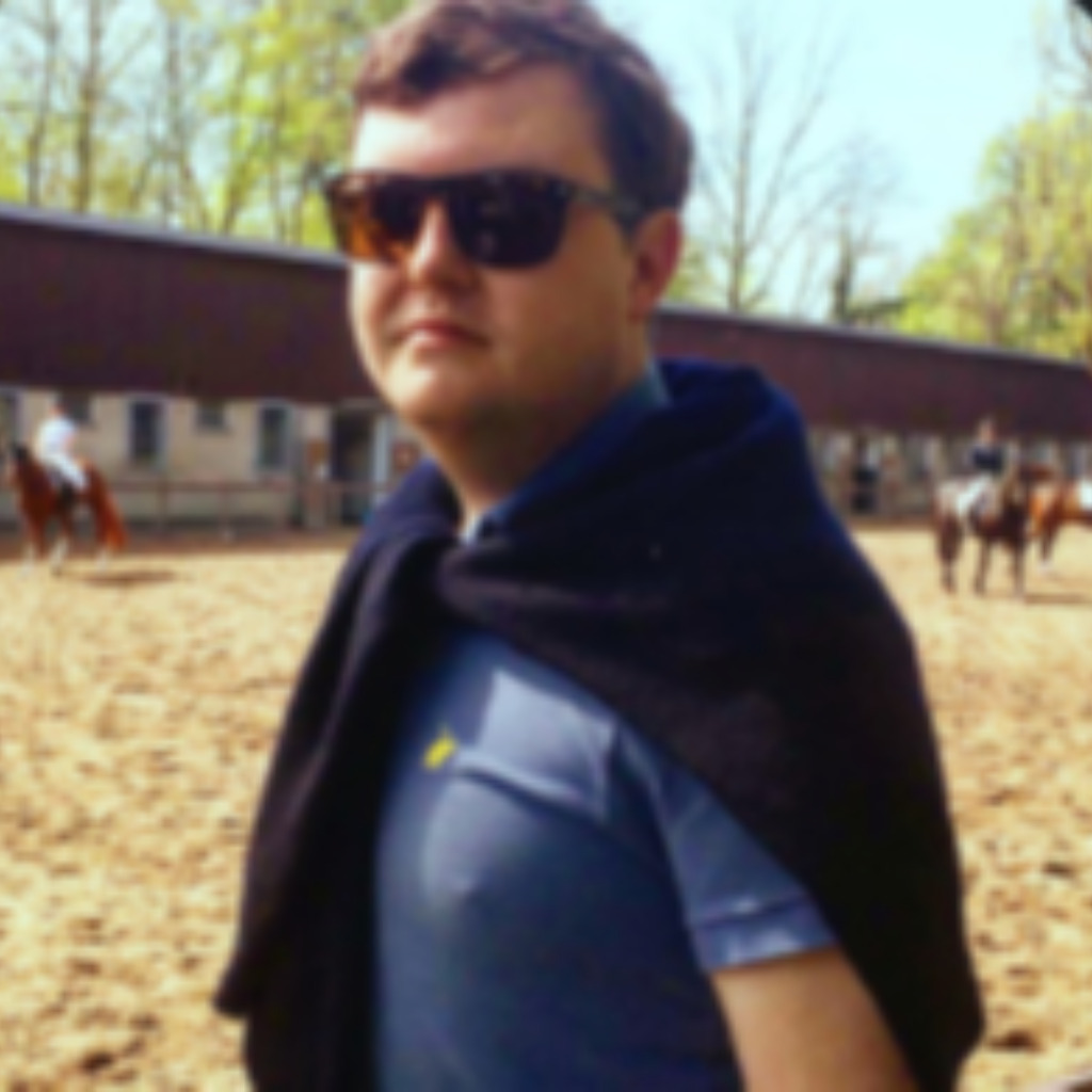 William Delaney - Marketing and Communications Lead - Actano GmbH | XING