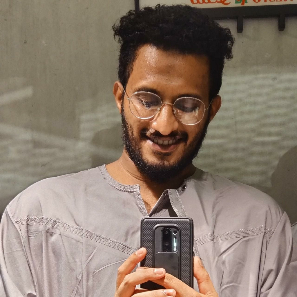 Labeeb Aliyambath - Mechanical Engineer - Servtech technical services ...