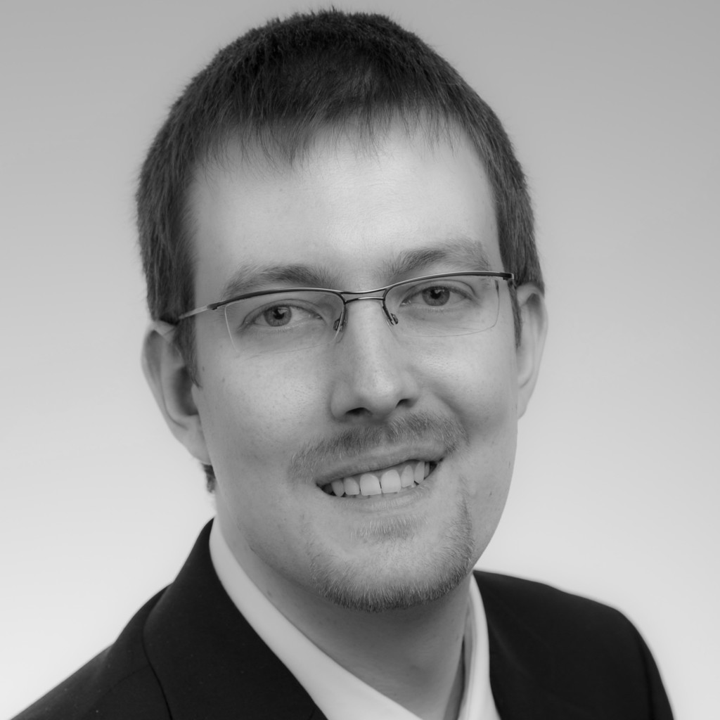 Christian Reiß - Maschinenkonstrukteur - Gleason-Pfauter GmbH | XING