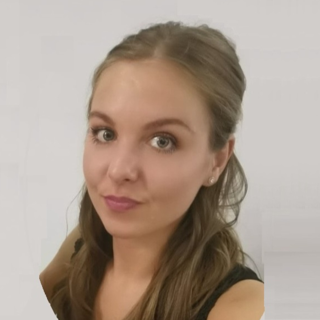 Melanie Stritzke - Junior Recruiterin - INN-tegrativ gGmbH Die ...