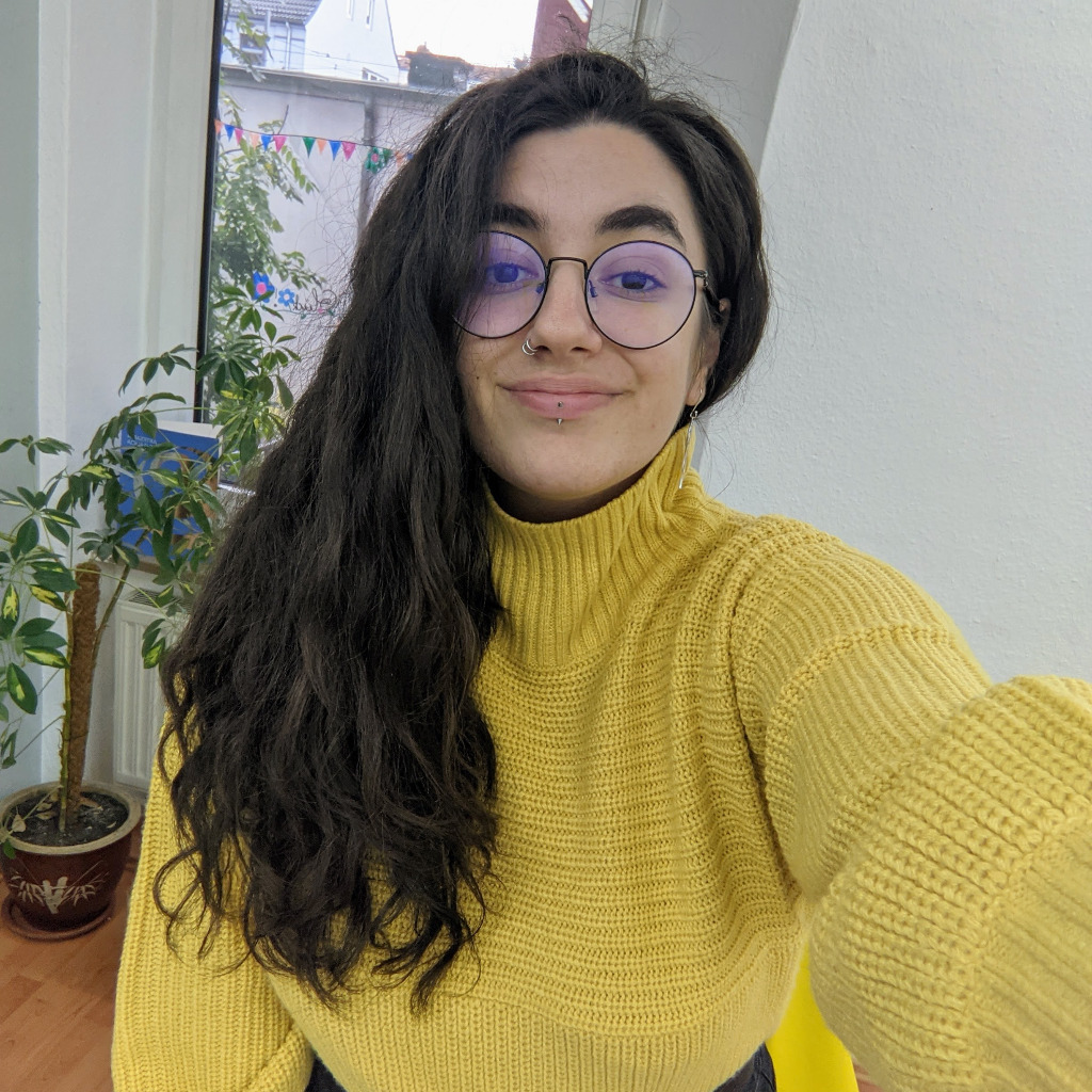 Alba Ouro Nóvoa - Linguistik - Universität Bremen | XING