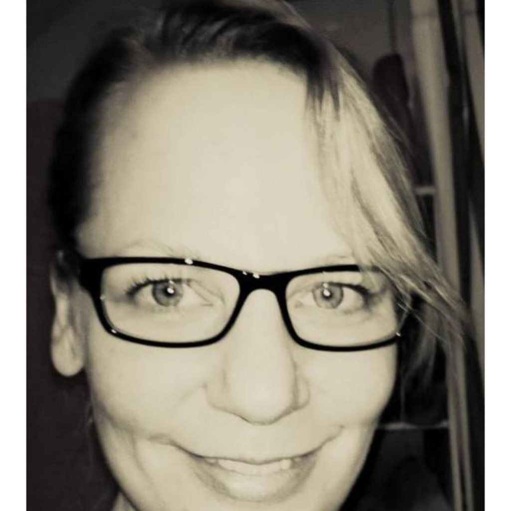 Daniela Drescher - Sales Executive - Getty Images Dt. GmbH | XING