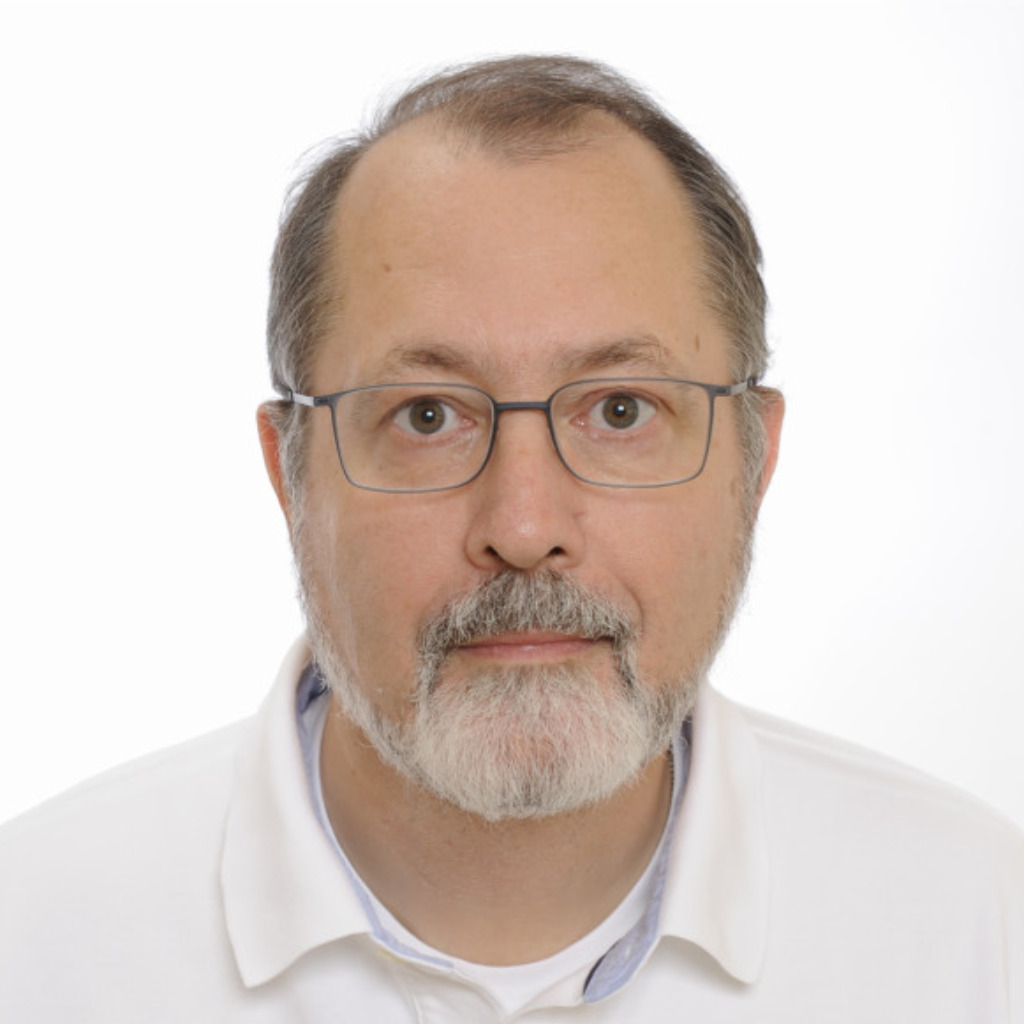 Dr. Marc Jobert - Head of IT - Axolabs Berlin GmbH | XING