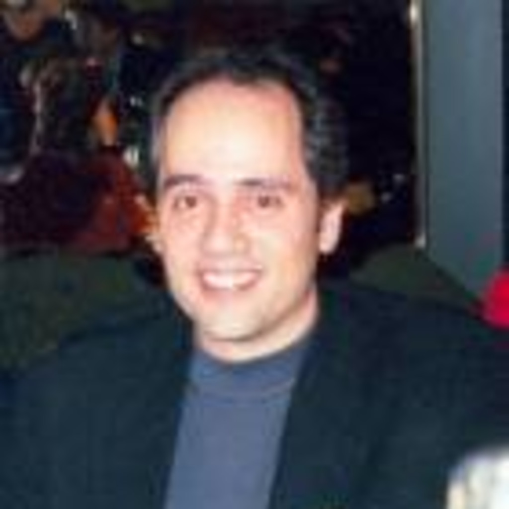 Anthony Testa - Creative Director - Testa Concepts | XING