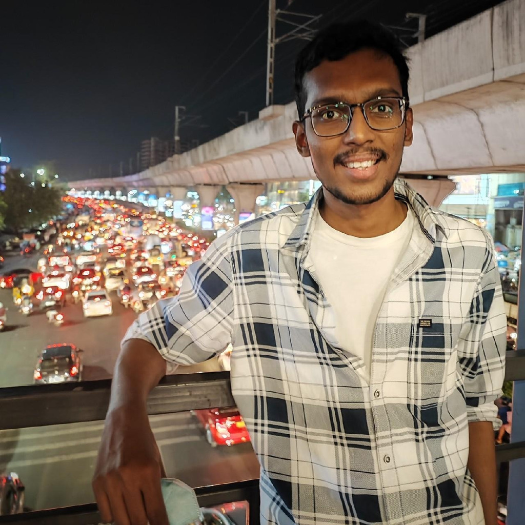 lohith gs - Software Developer - Tata Consultancy Services Ltd | XING