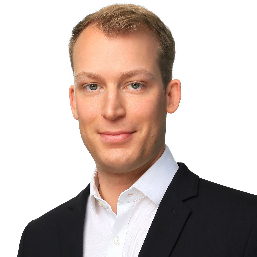 Jan Fröhlich - Debt Markets EMEA - BNP Paribas Gruppe in Deutschland | XING