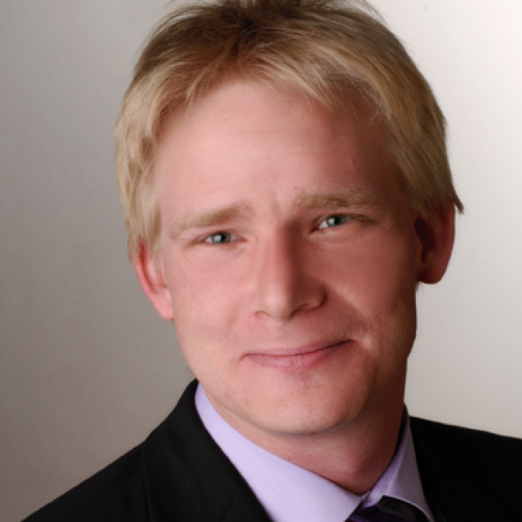 Florian Kirsch - Datenbankanalyst - Telefónica Germany GmbH & Co. | XING