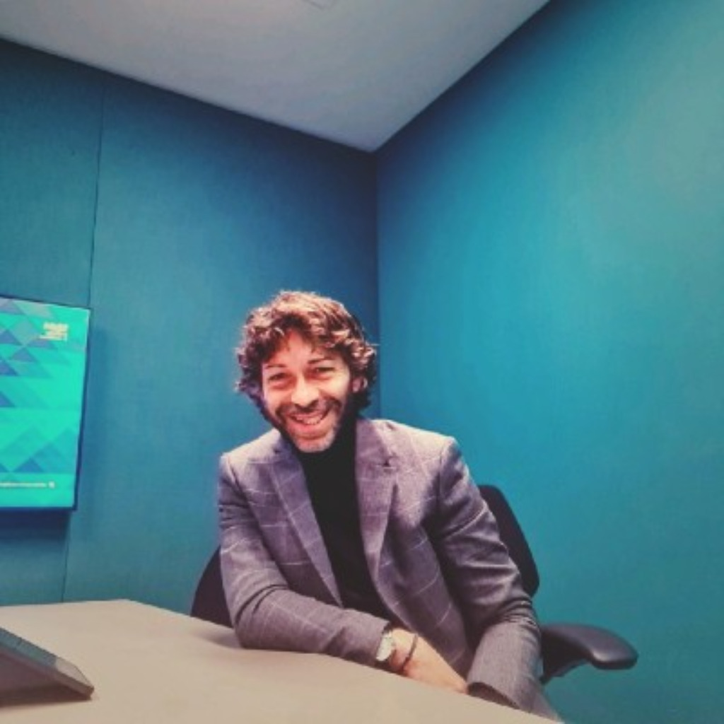 Dr. ANGELO CHIRULLI - Tax Partner - LEXEFISCAL Llp | XING