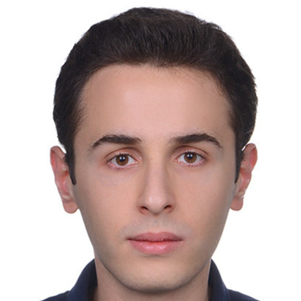 Ali Riza Kaderoglu - Algorithm Design Engineer - ASELSAN A.Ş. | XING