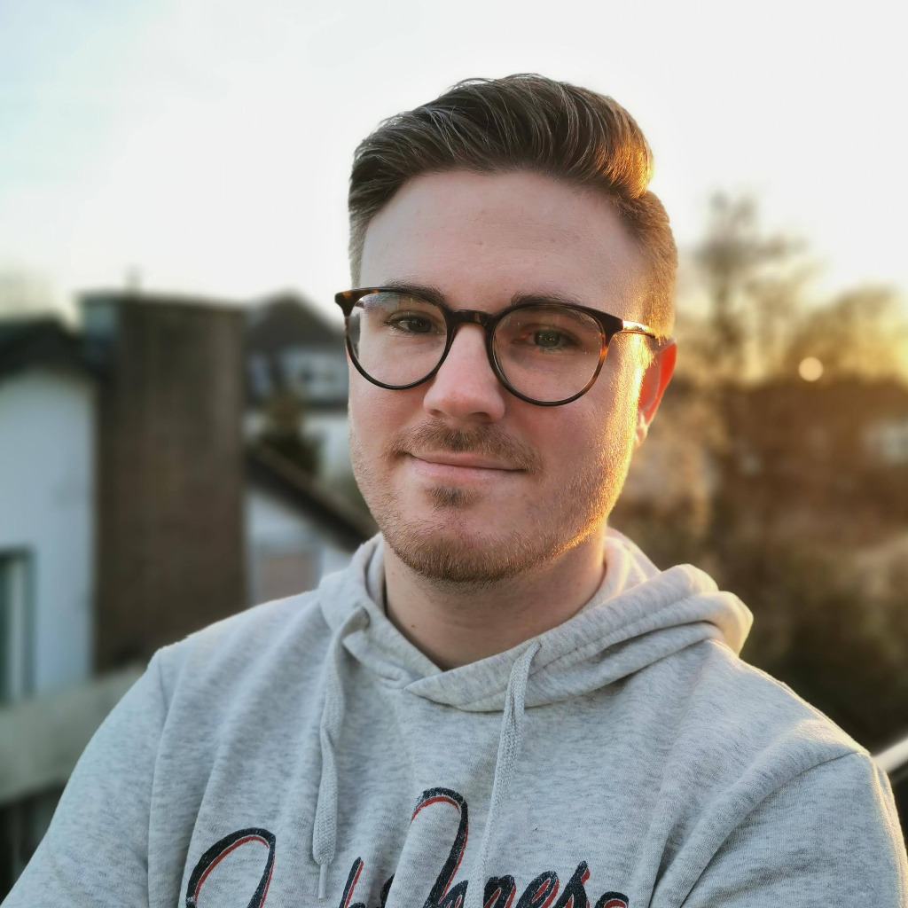 Marcel Heumer - Product Owner - d.velop AG | XING