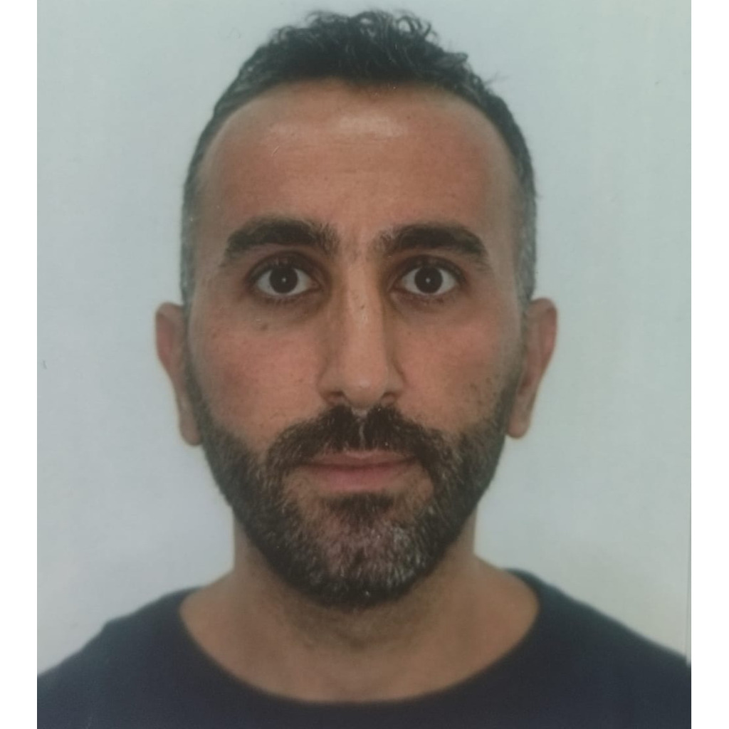 Rami Haddad - Calibration Engineer - kabas-iq general trading company ...