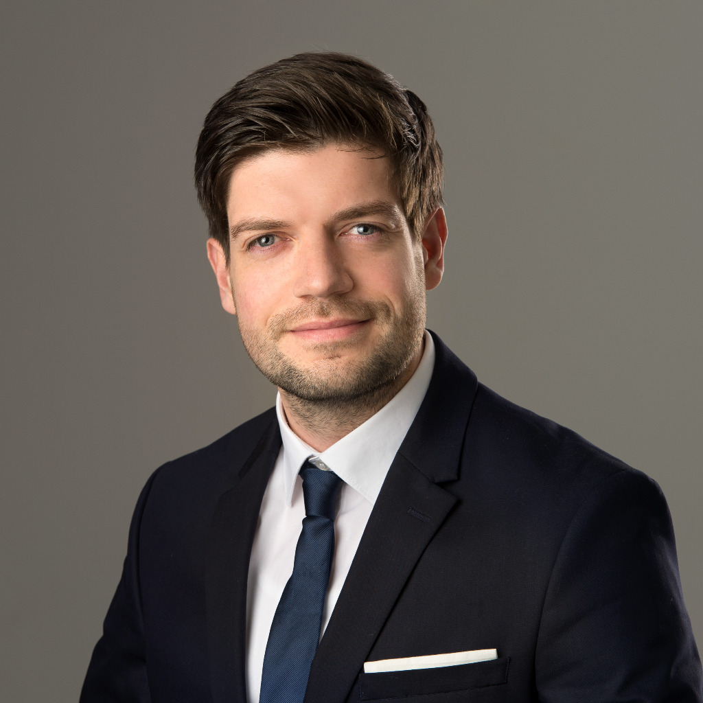 Sebastian Andree - Rechtsreferendar - OLG Hamm | XING
