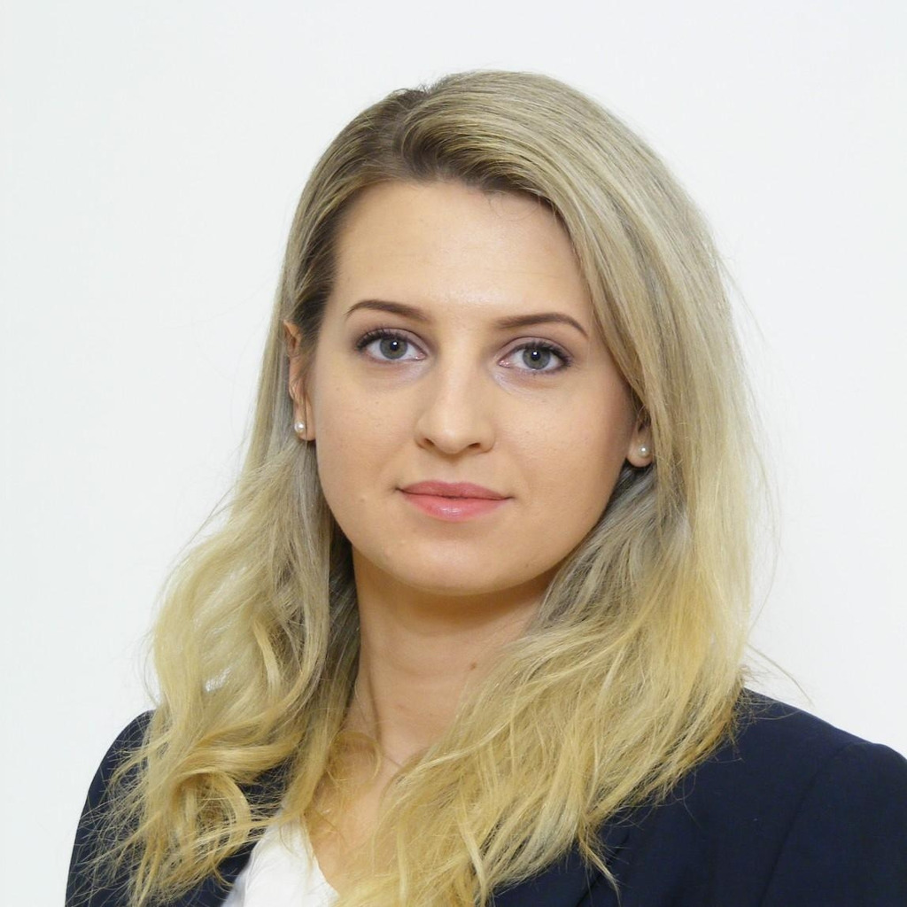 Anna Saprunenko-Friesen - Steuerfachangestellte - Schätty & Partner mbB ...