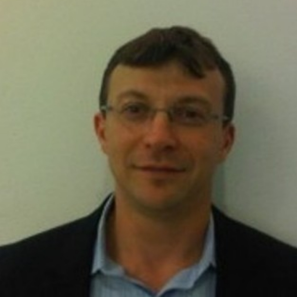 Alexander Cherkassky - Platform Director - Thermo Fisher Scientific | XING