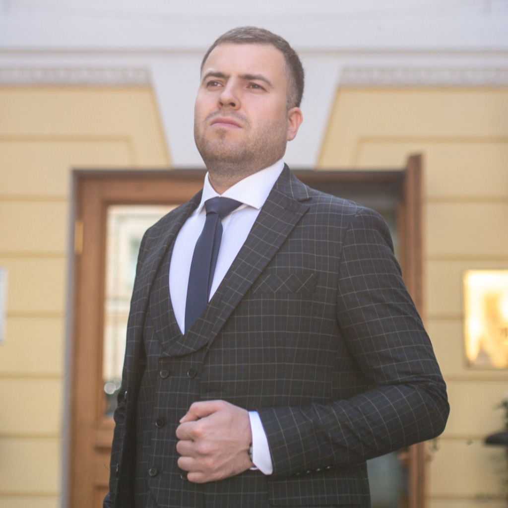 Egor Ivanov - Inside Sales Representative - Veeam Software | XING