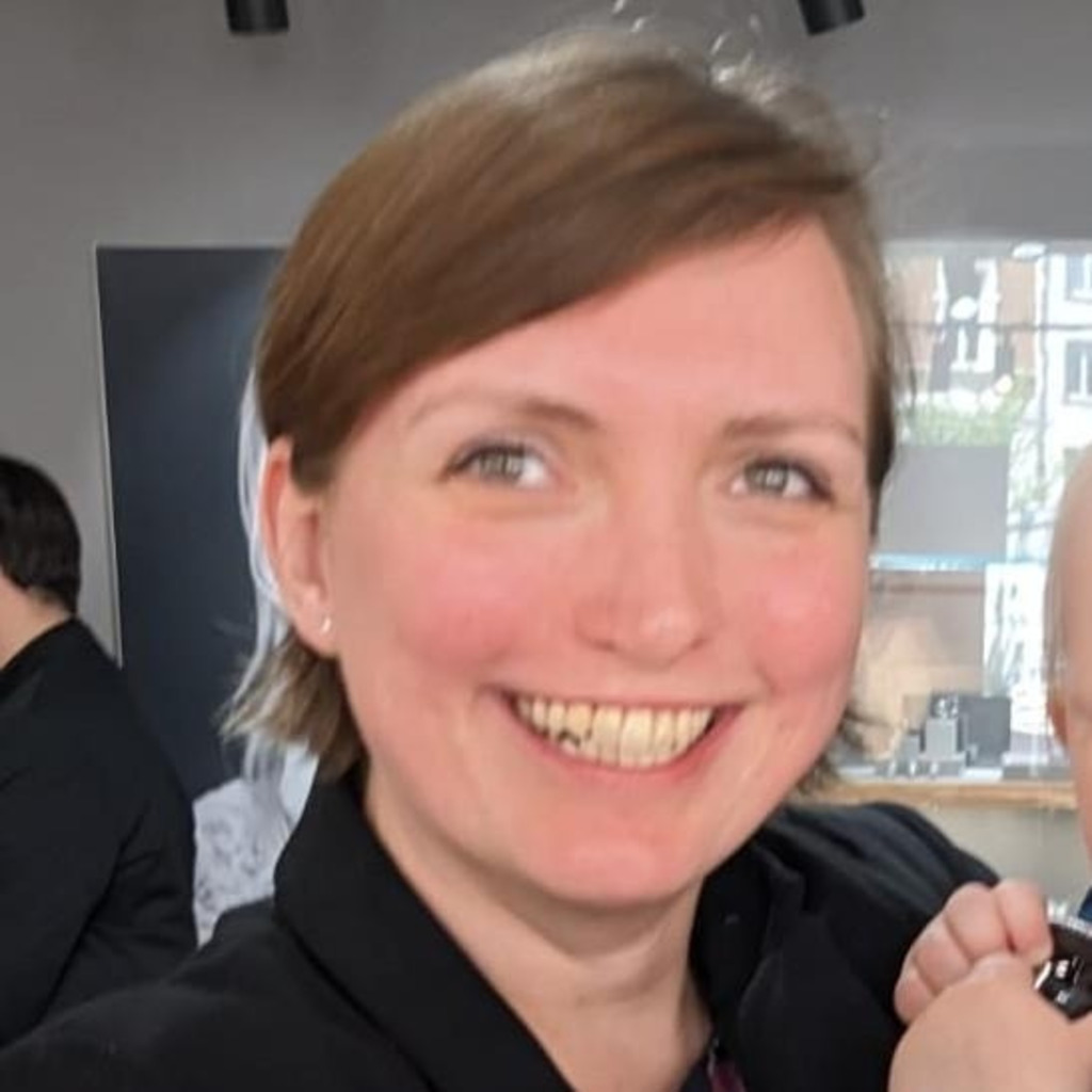 Eva Lock - Architektin - BFT Planung GmbH | XING