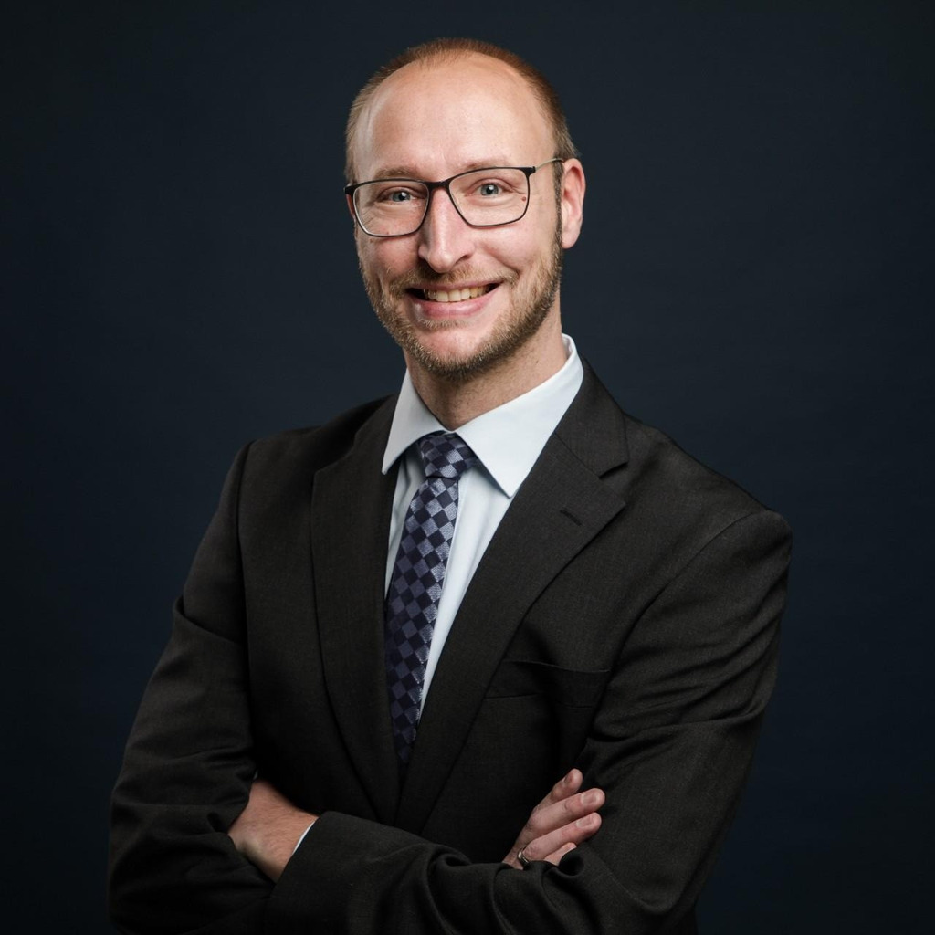 Dr. Martin Gevers - Lead Architect E/E System - Vaillant Group | XING