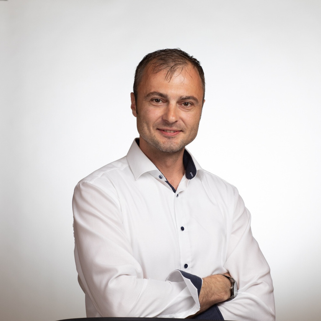 Alexander Müller - Sales Development Manager - Metex Metallwaren GmbH ...