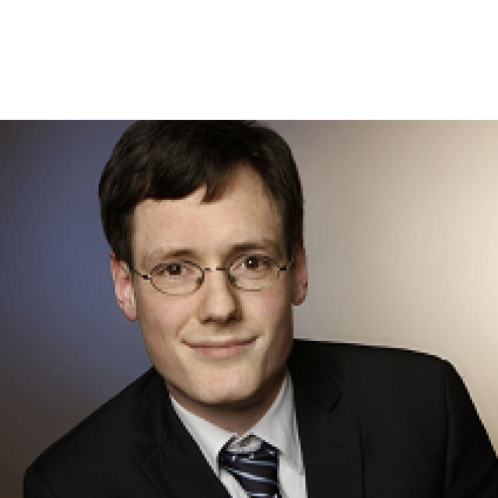 Andreas Stumpf - Disponent (Abteilung Telekom) - TBD Technische Bau ...