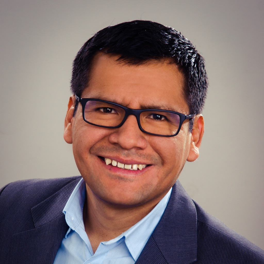 César Cárdenas - Projektingenieur - HINE AG | XING